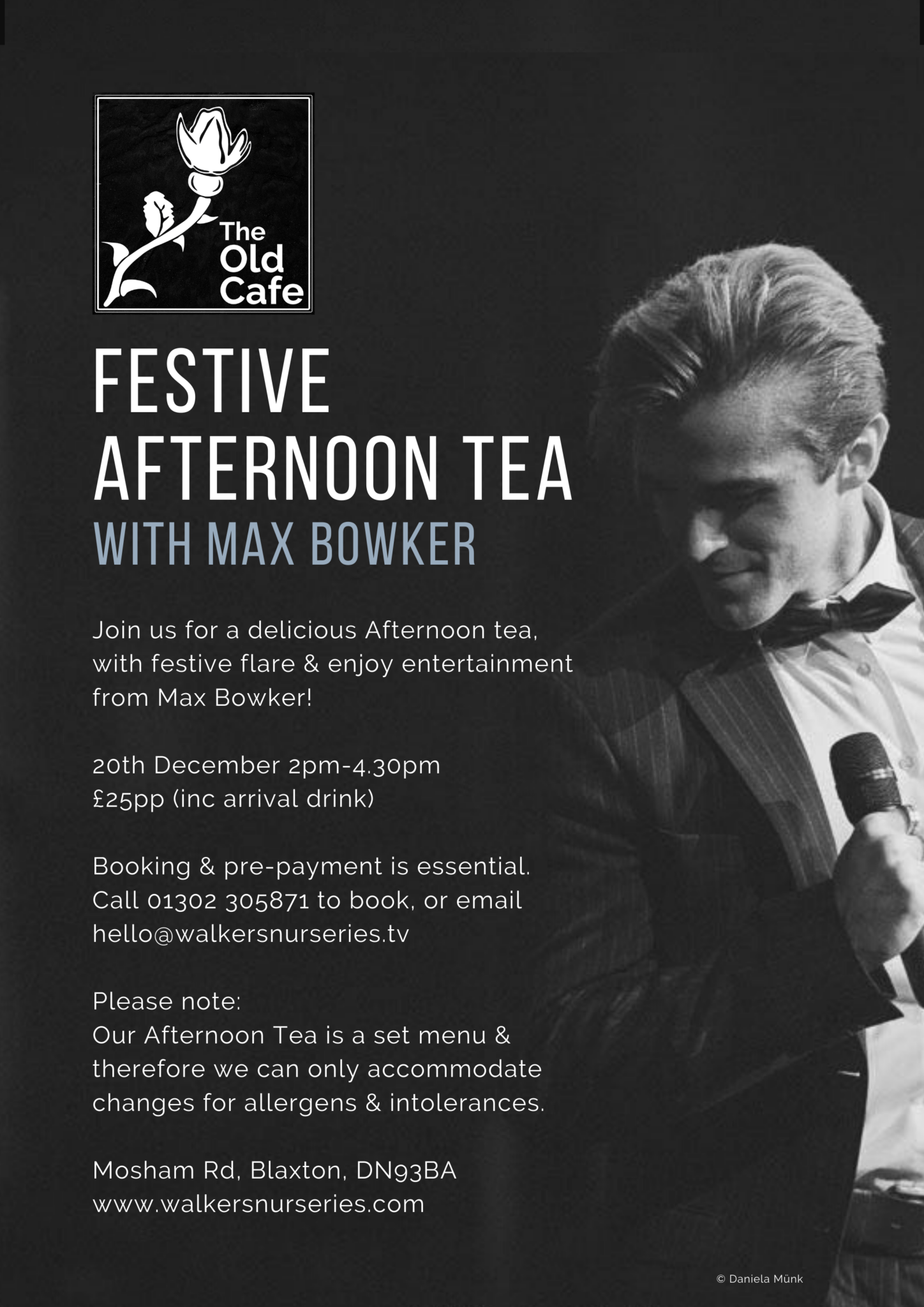 News - Walkers Nurseries